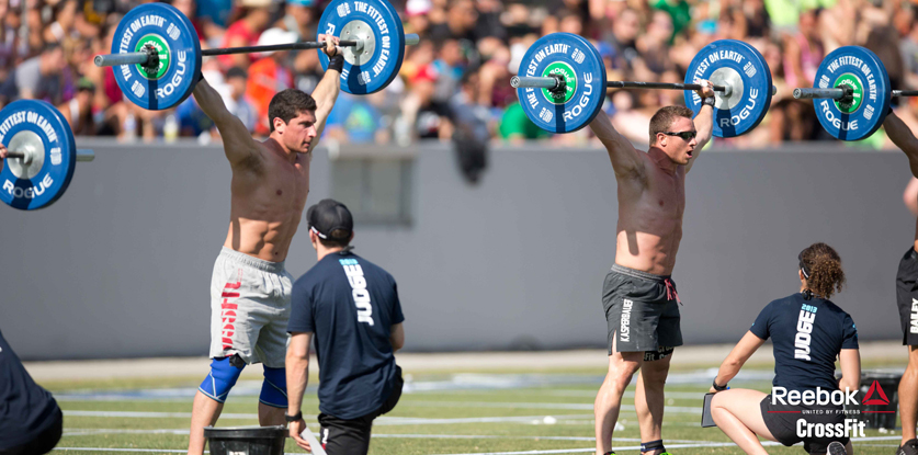 【嵐にしやがれ】CrossFit クロスフィットを相葉・イモト・ユリやん体験！AYAに追い込まれるトレーニング！ | 葉月の東京・横浜ホットヨガ体験