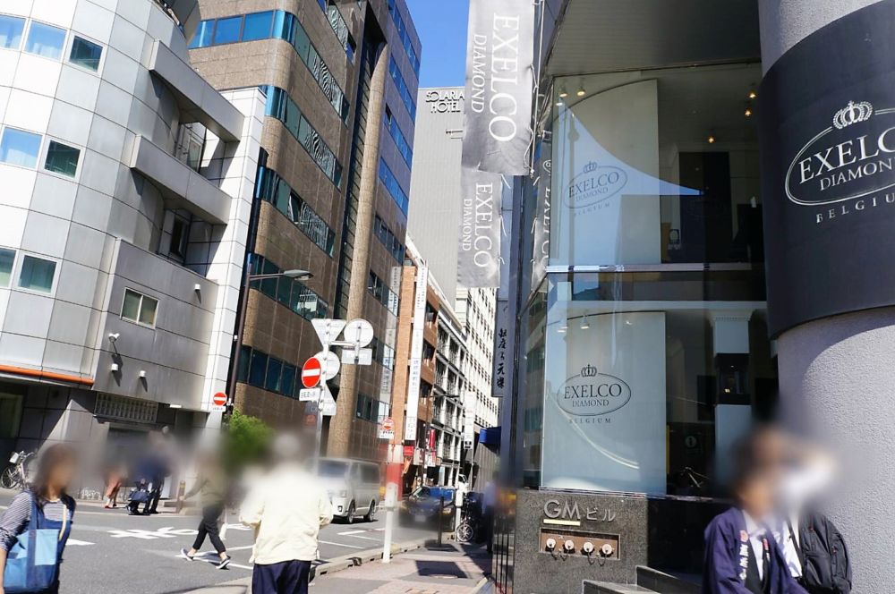 ライザップの暗闇×筋トレ×食事指導のエクスパ【EXPA】銀座店を体験しました | 葉月の東京・横浜ホットヨガ体験